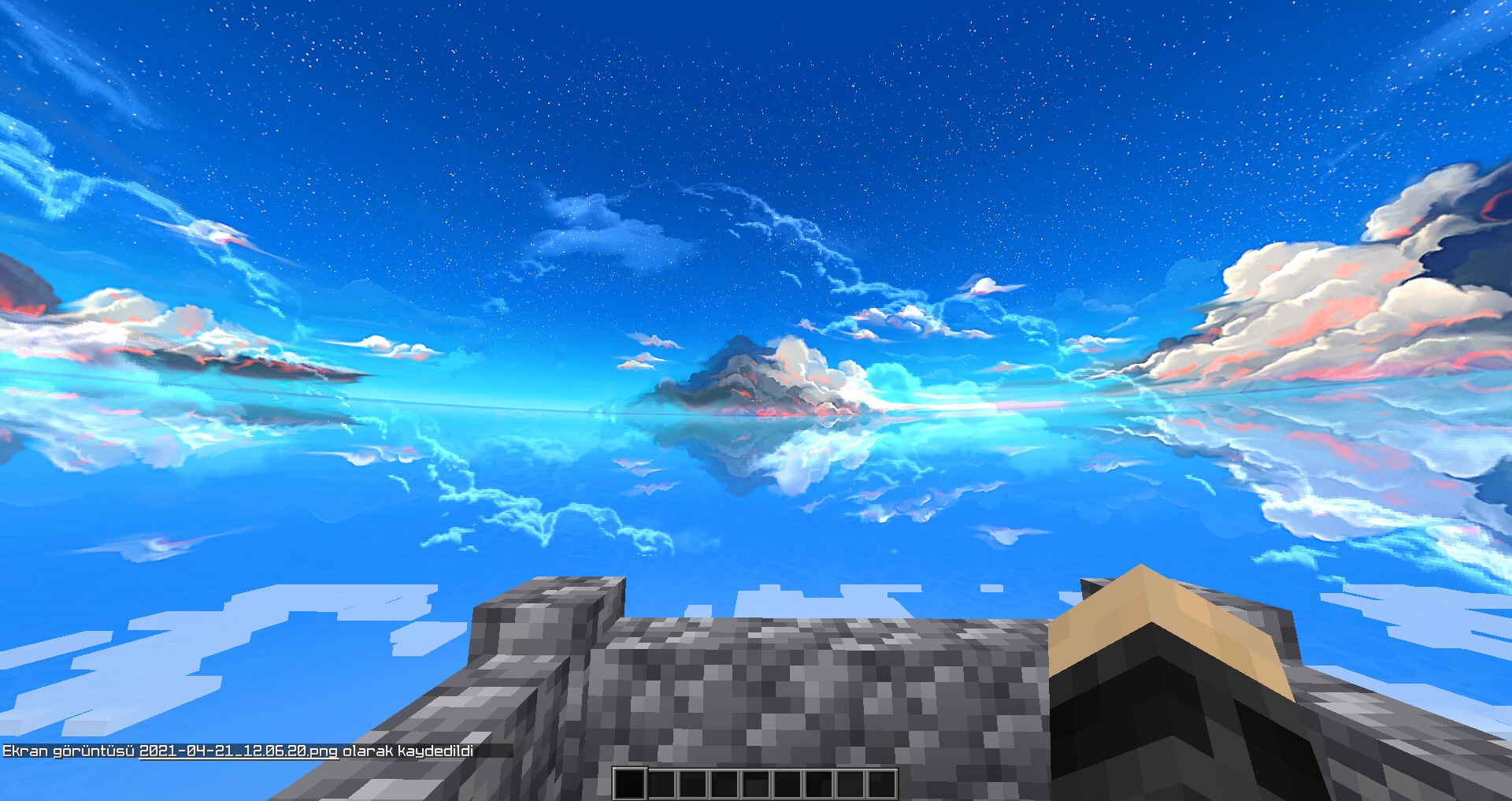 pvp packi Minecraft Texture Pack