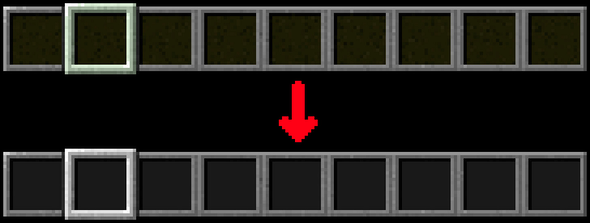 No Tint Minecraft Texture Pack