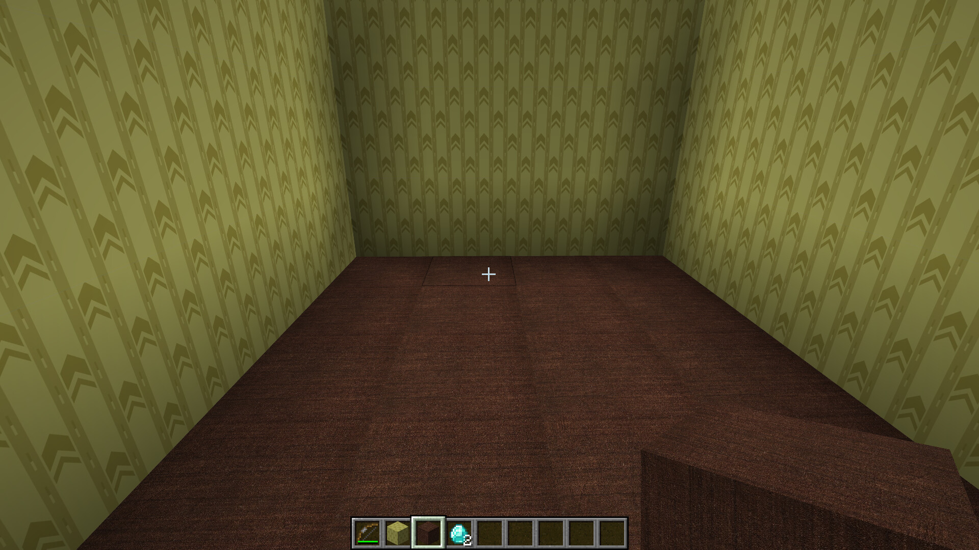 The Backrooms Texture Pack Minecraft Texture Pack