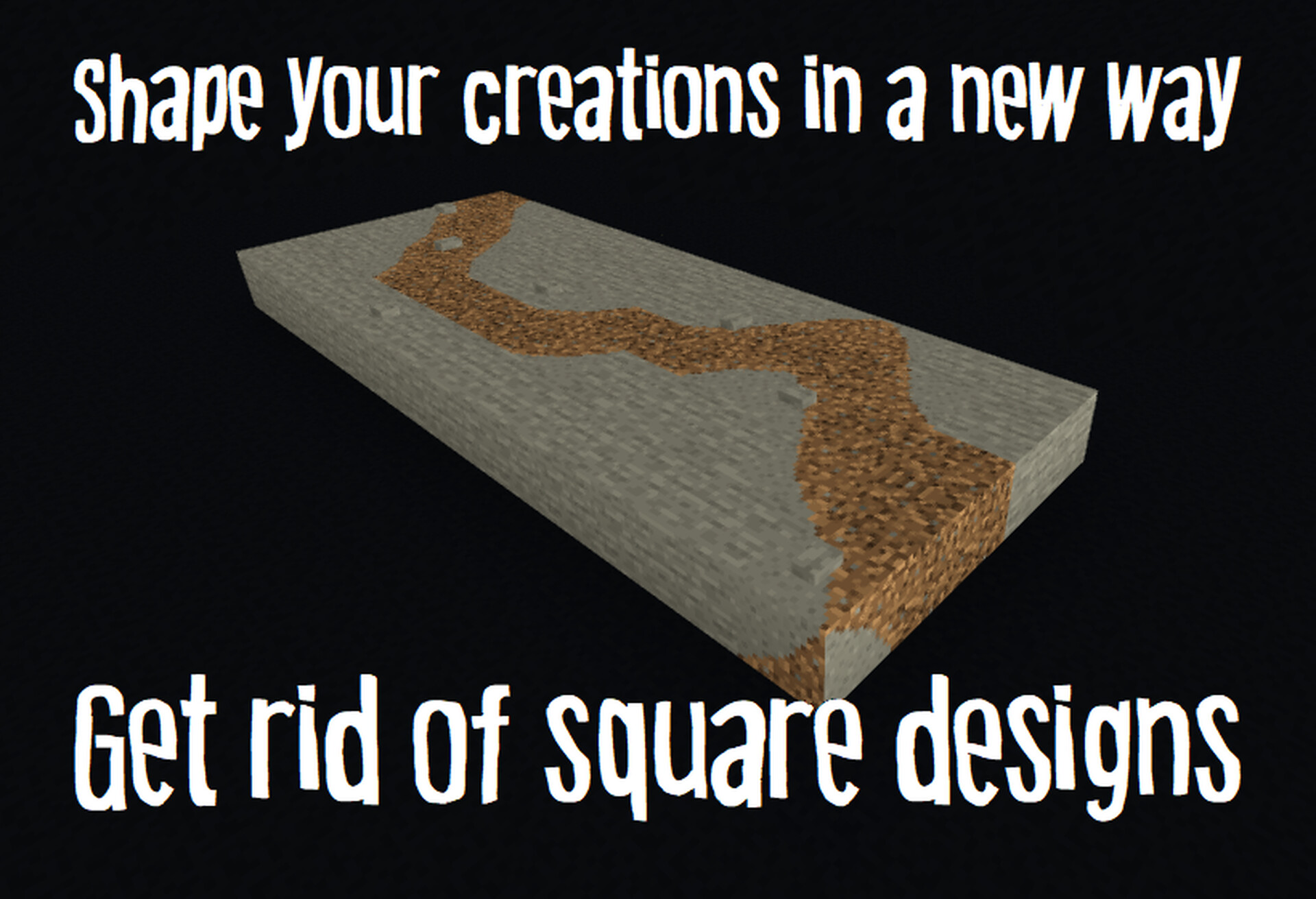 Vanilla Shape Shifter Texture Pack Minecraft Texture Pack