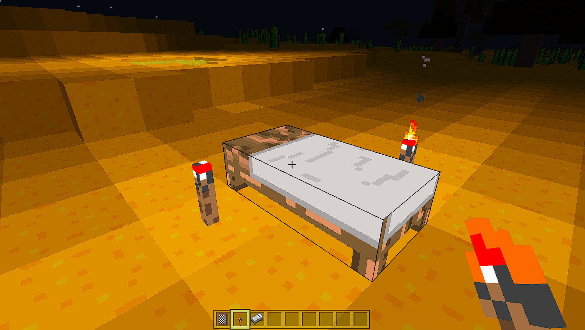 Peter's Debt Texture Pack Minecraft Texture Pack