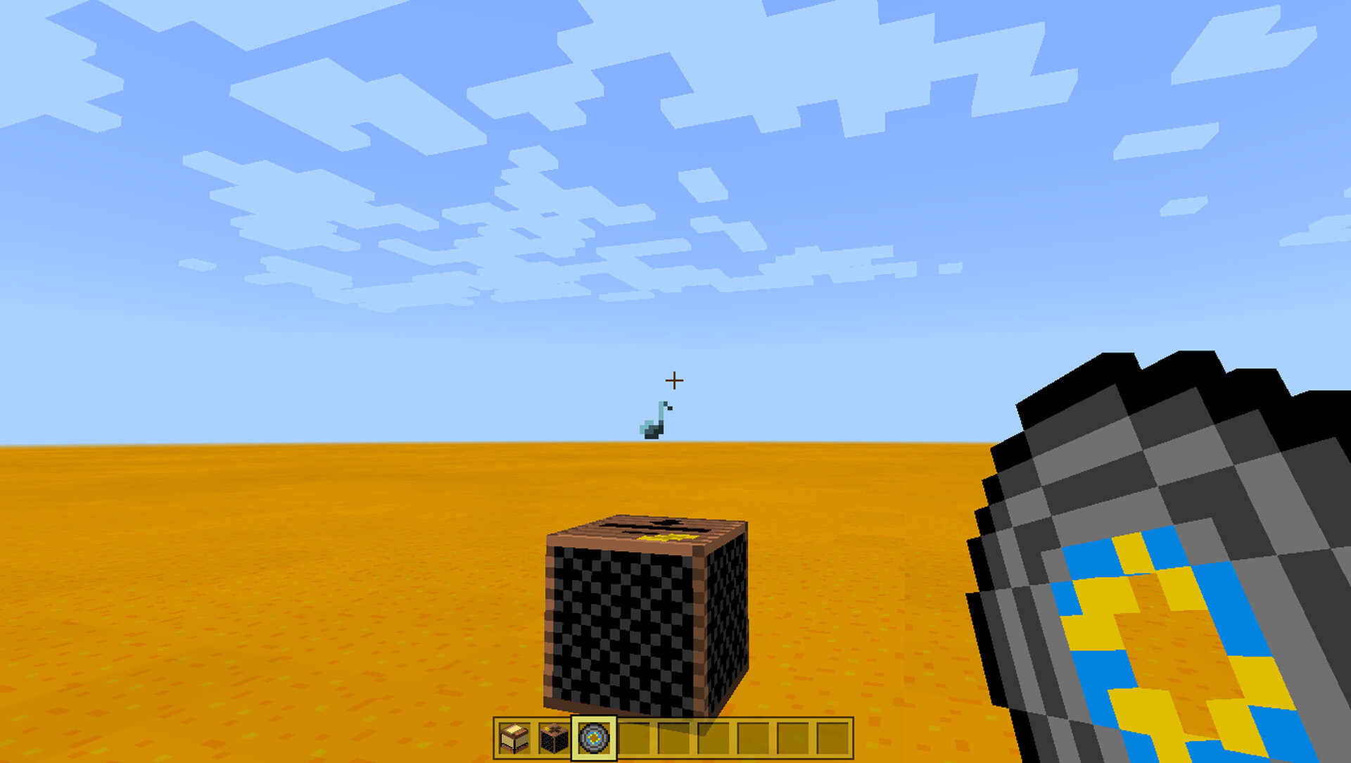 Peter's Debt Texture Pack Minecraft Texture Pack