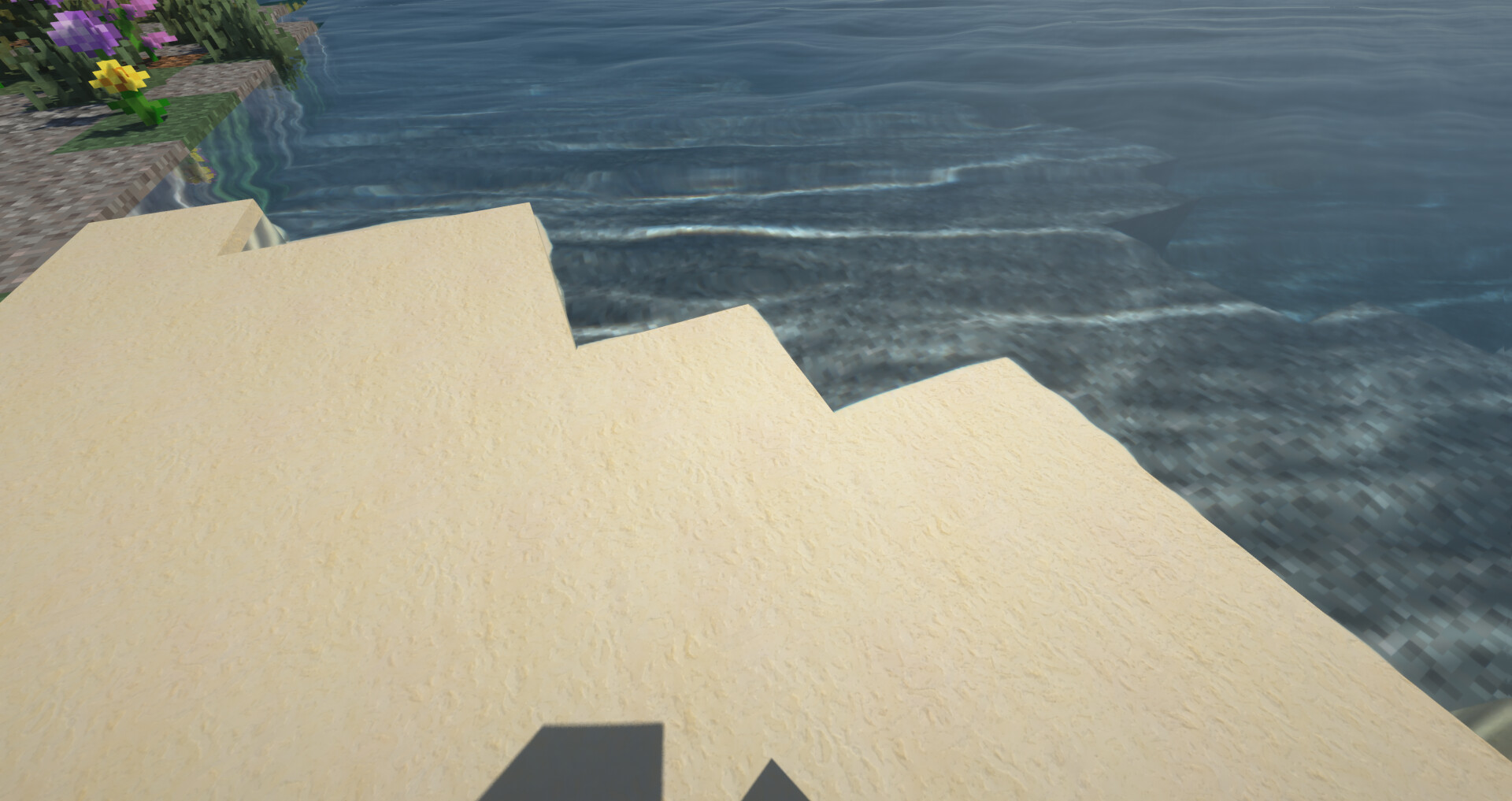 Paragon - Japanese Modern & Realistic | 1.17.1+ Minecraft Texture Pack