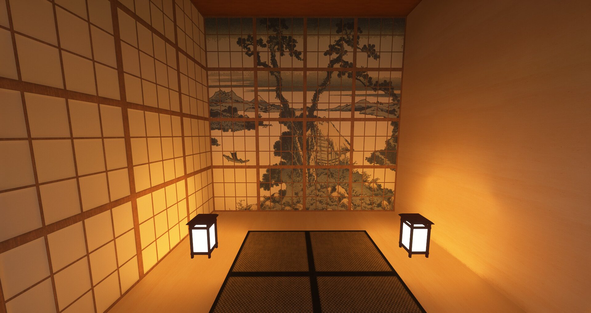 Paragon - Japanese Modern & Realistic | 1.17.1+ Minecraft Texture Pack