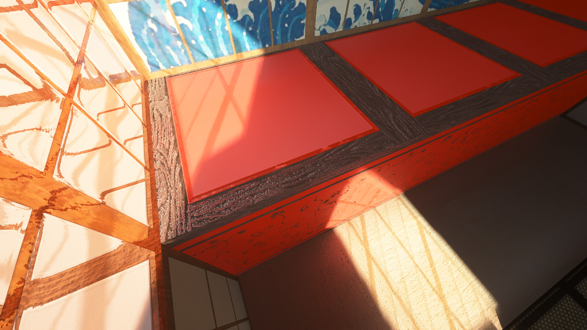 Paragon - Japanese Modern & Realistic | 1.17.1+ Minecraft Texture Pack