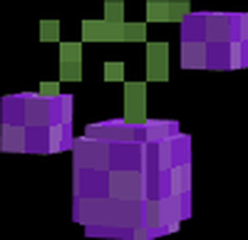 [1.16.5+] 3D Fruit 4-Pack - No Optifine Required Minecraft Texture Pack