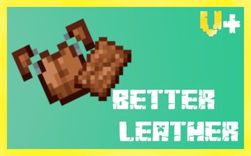 Leather Armor Minecraft Texture Packs | Planet Minecraft Community