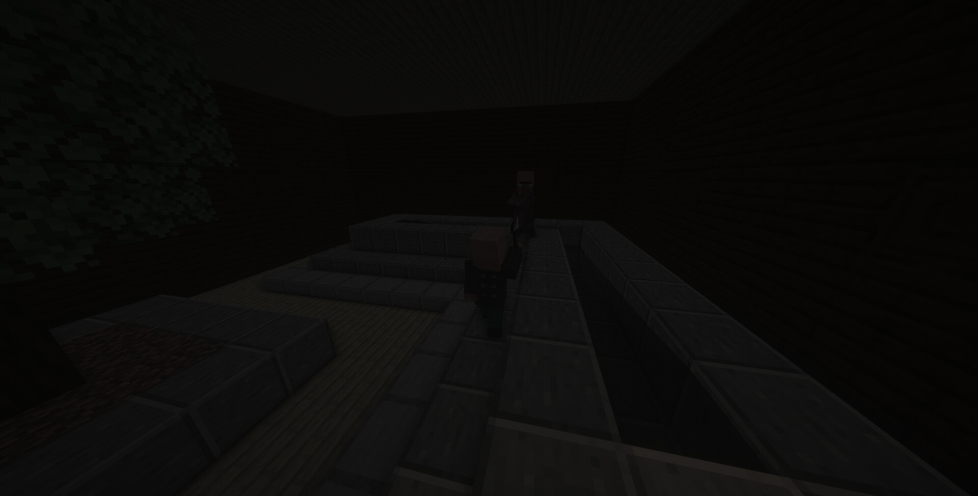 Villager Illagers - Illagers Now Have Villager Faces Minecraft Texture Pack