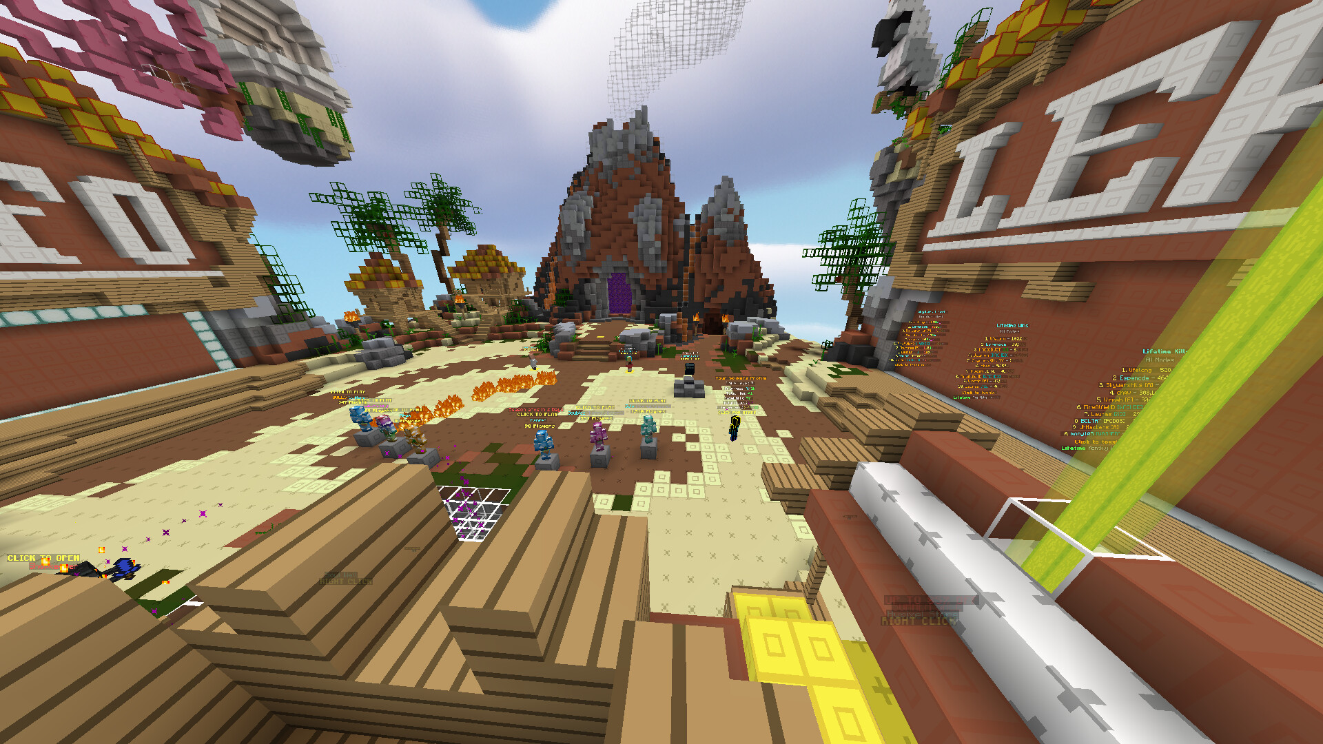 Ultimate Simplified Texture Pack 1.8.9 Minecraft Texture Pack