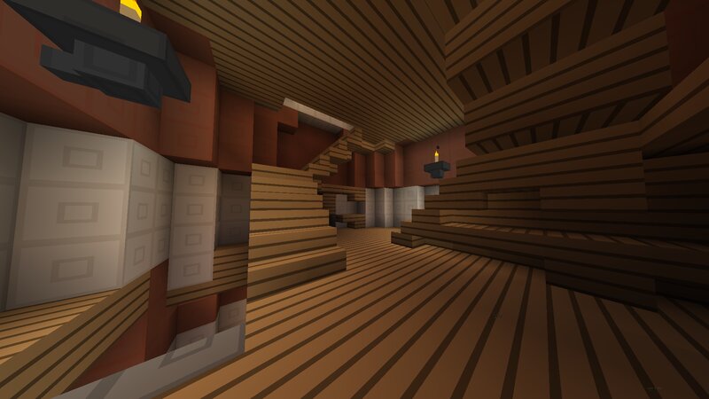 Ultimate Simplified Texture Pack 1.8.9 Minecraft Texture Pack