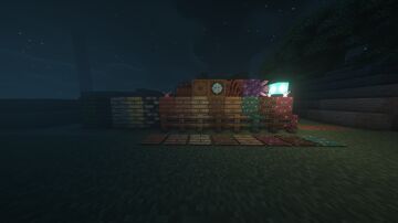 James Minecraft Texture Packs | Planet Minecraft Community