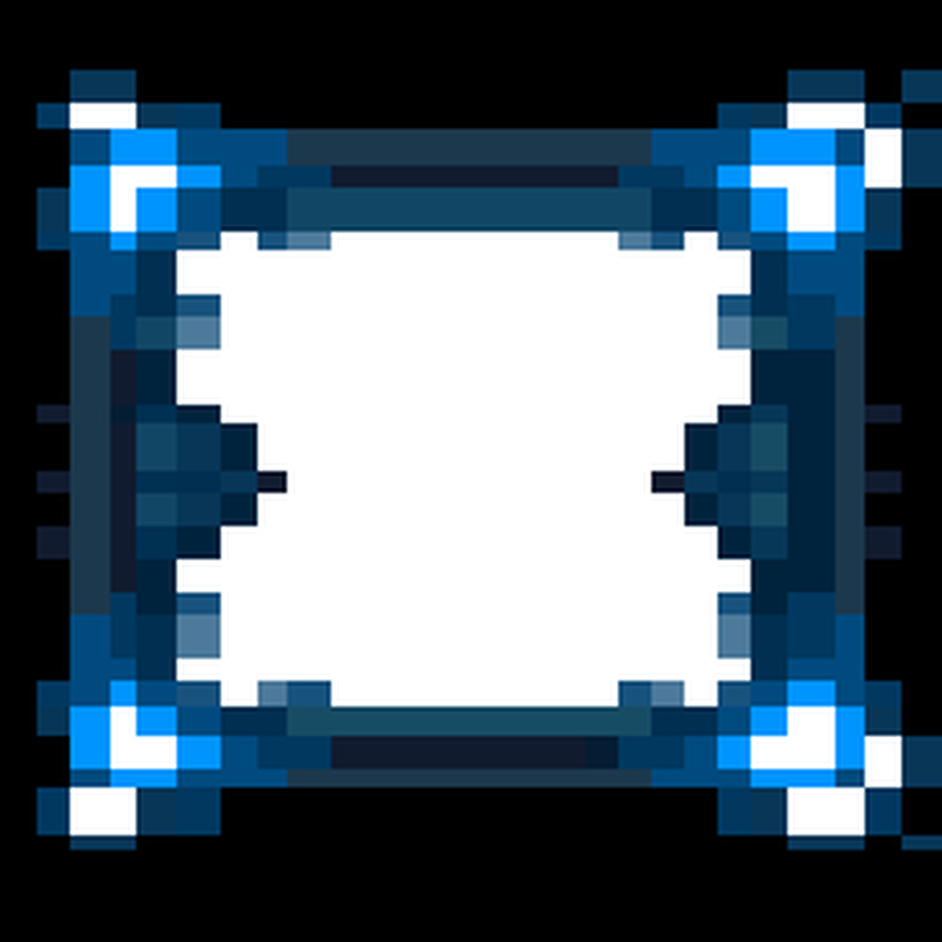 Better Diamond Hotbar Minecraft Texture Pack