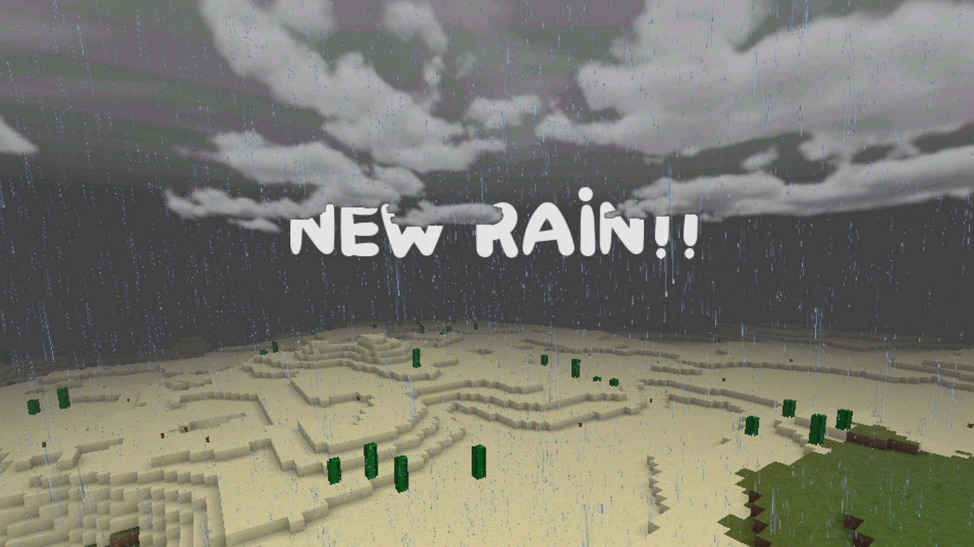 WindFaith (FIXED) update (1) Minecraft Texture Pack