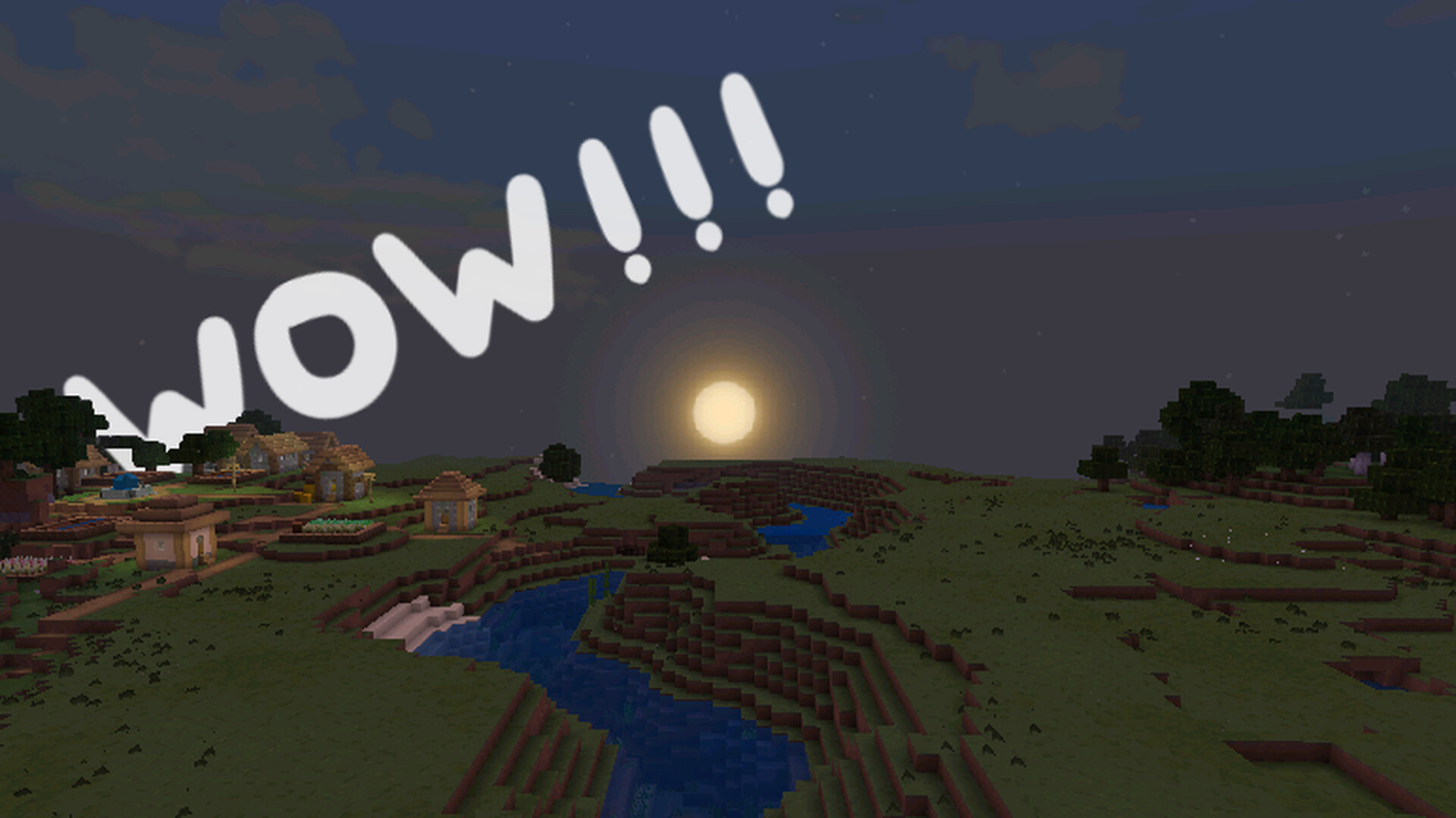 WindFaith (FIXED) update (1) Minecraft Texture Pack