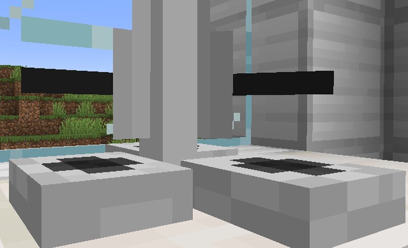 Microscope Minecraft Texture Pack