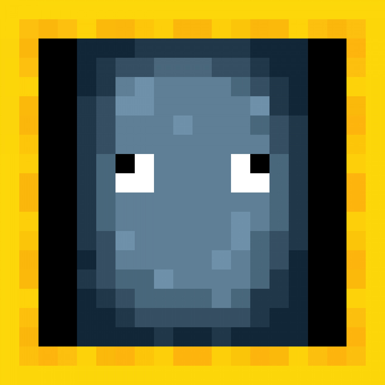 New Style Squid Minecraft Texture Pack