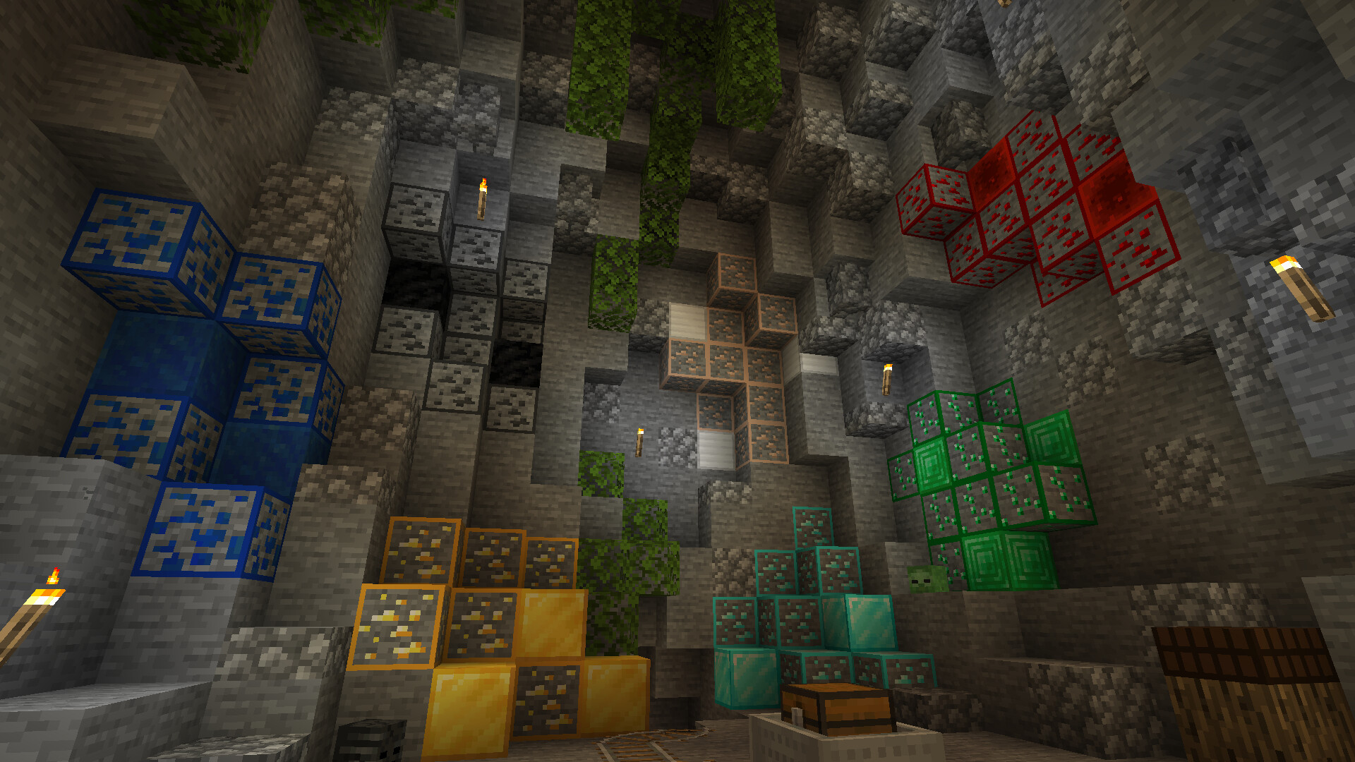 LUSH EDITS 1.16 Minecraft Texture Pack