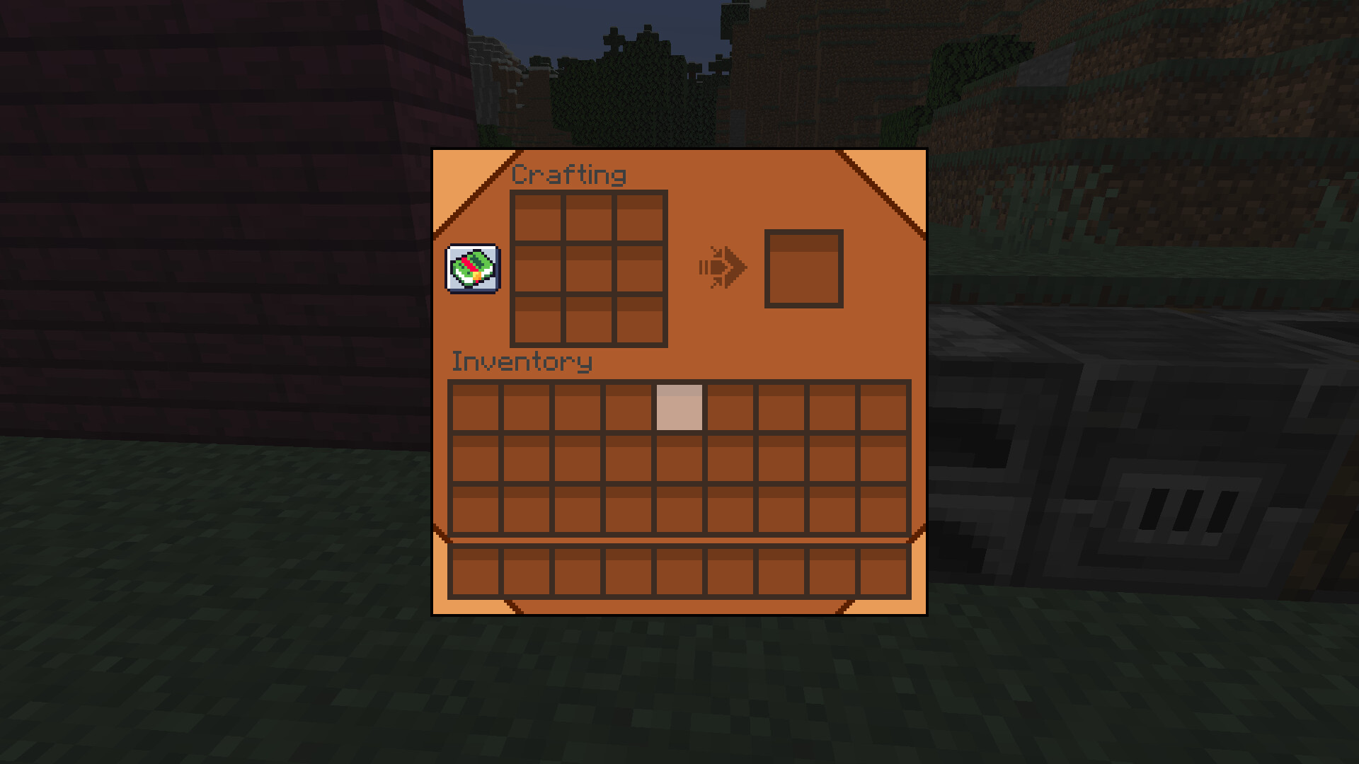 Echoes Textures Minecraft Texture Pack