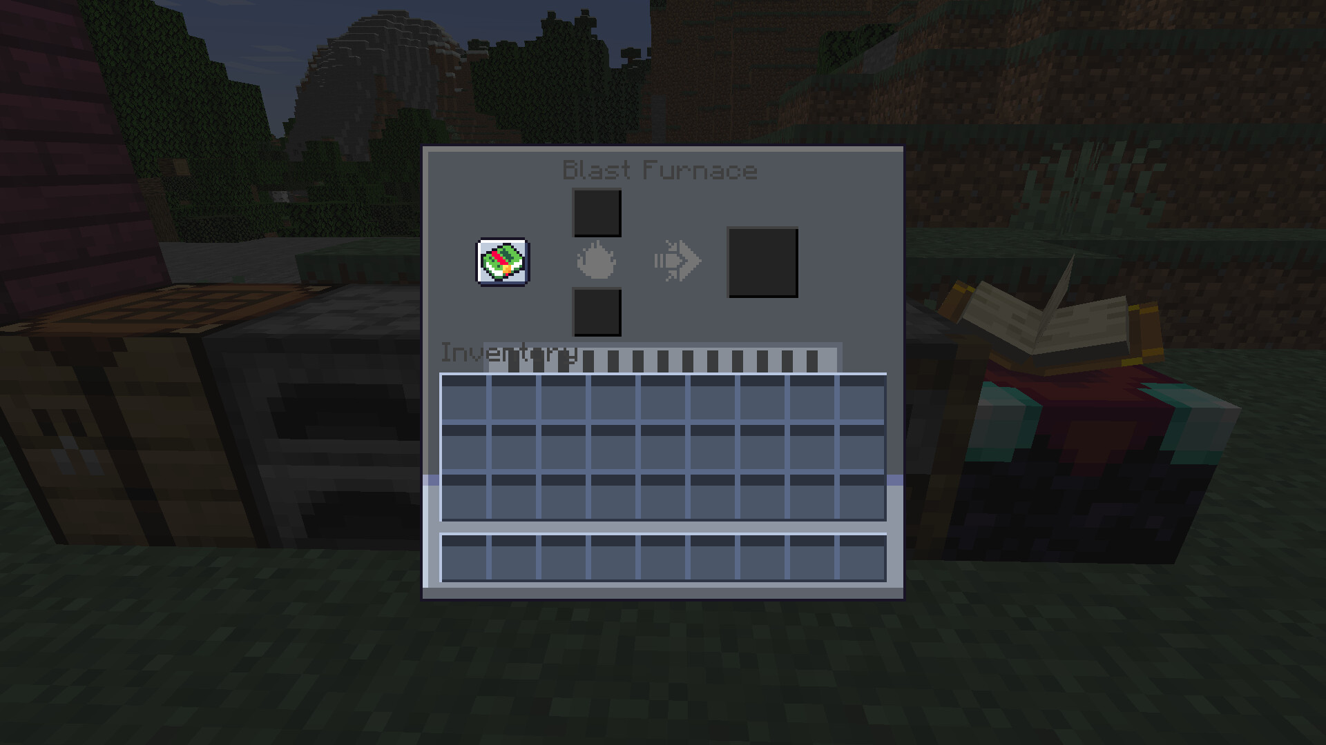 Echoes Textures Minecraft Texture Pack