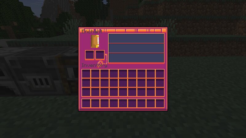 Echoes Textures Minecraft Texture Pack