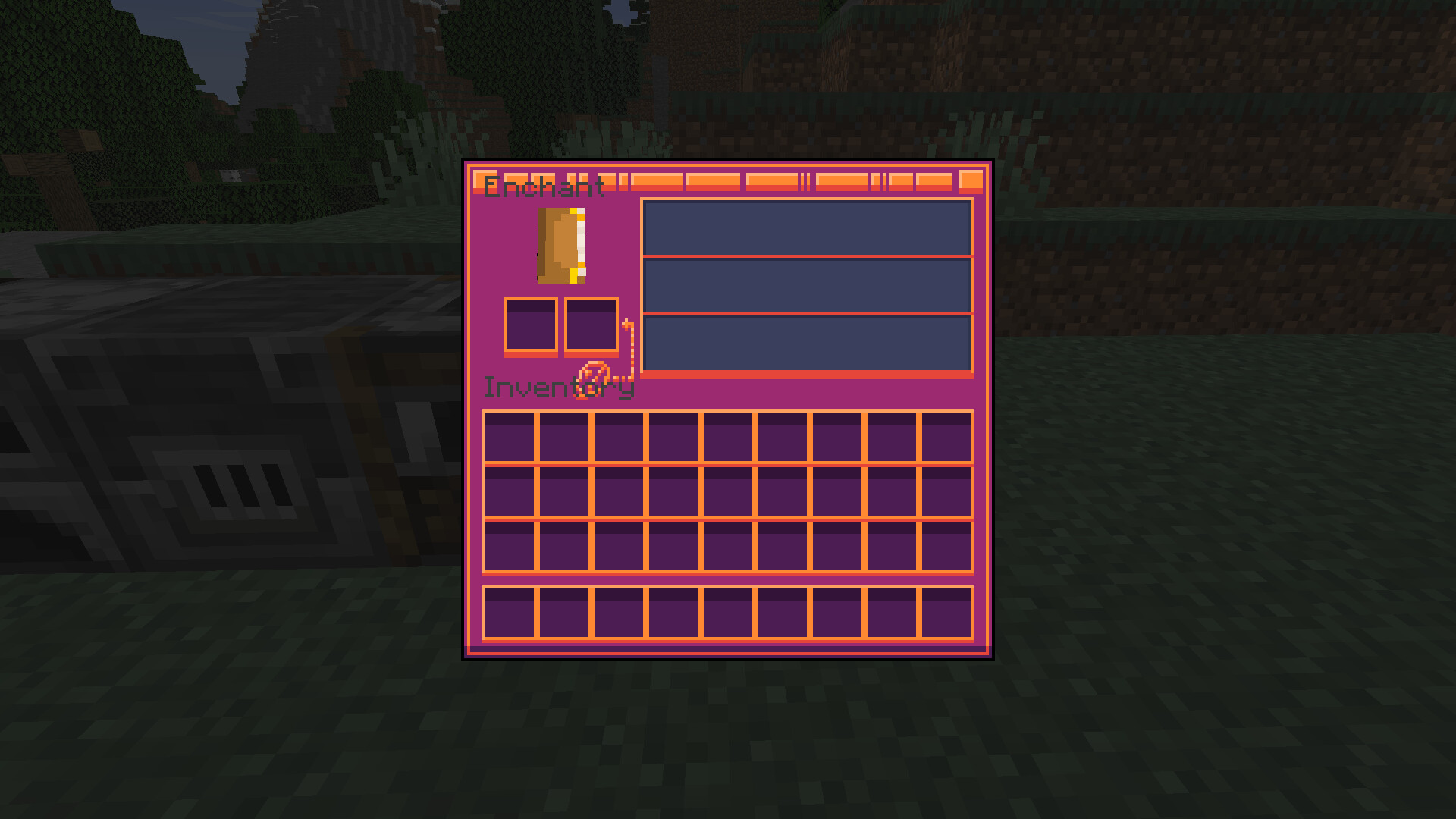 Echoes Textures Minecraft Texture Pack