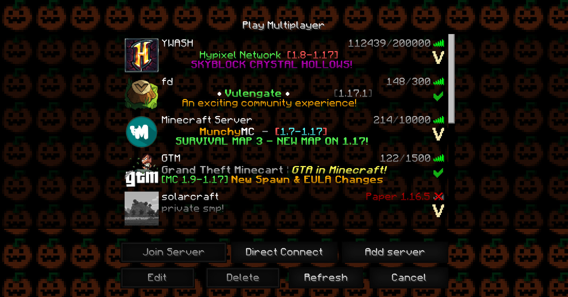 Solar Beam |a 1.8.9 pack edit Minecraft Texture Pack