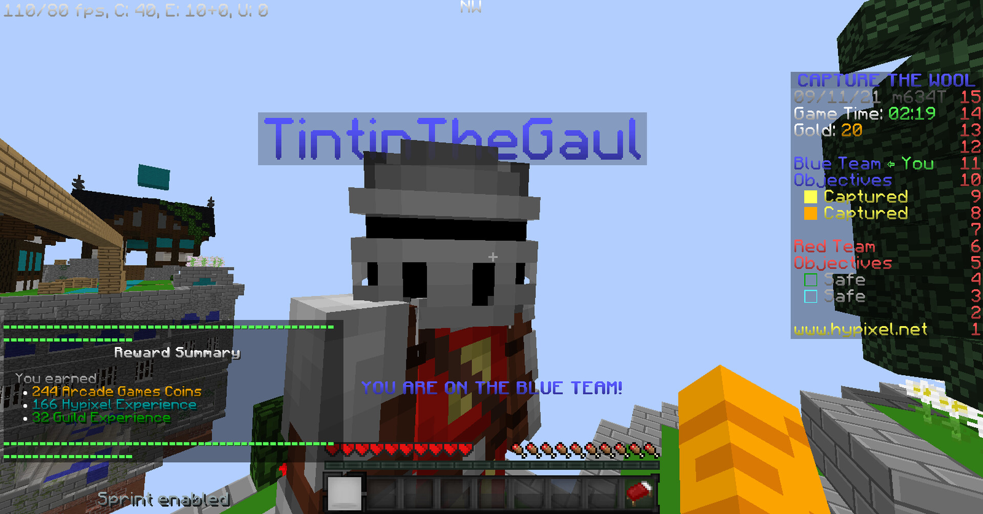 Solar Beam |a 1.8.9 pack edit Minecraft Texture Pack