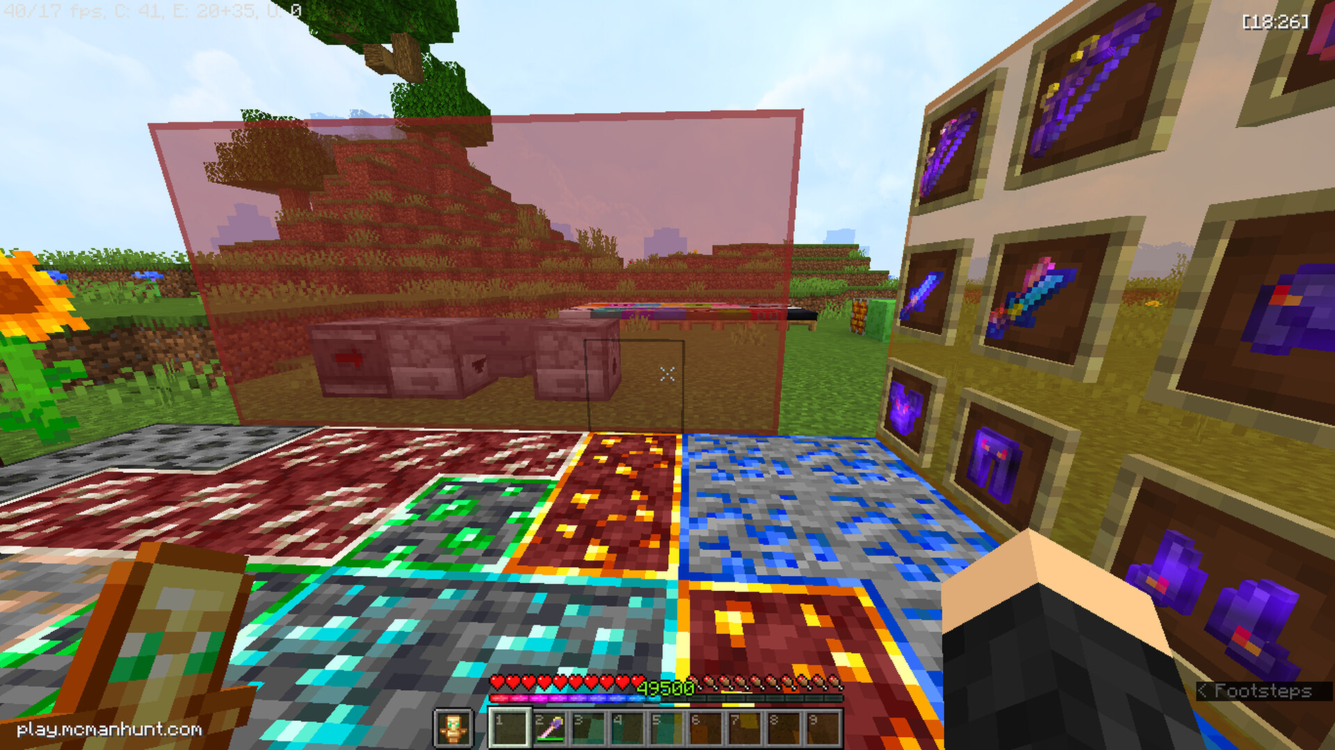 LightPack v2 Minecraft Texture Pack