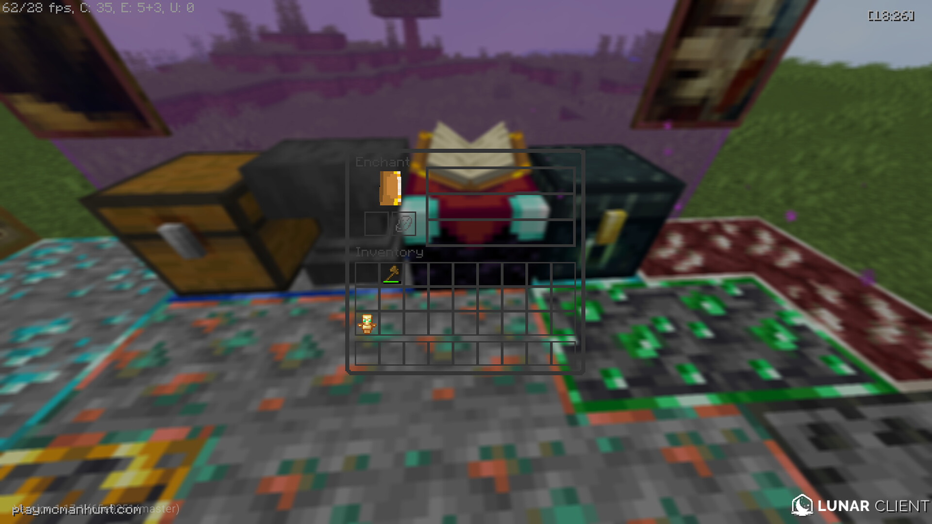 LightPack v2 Minecraft Texture Pack