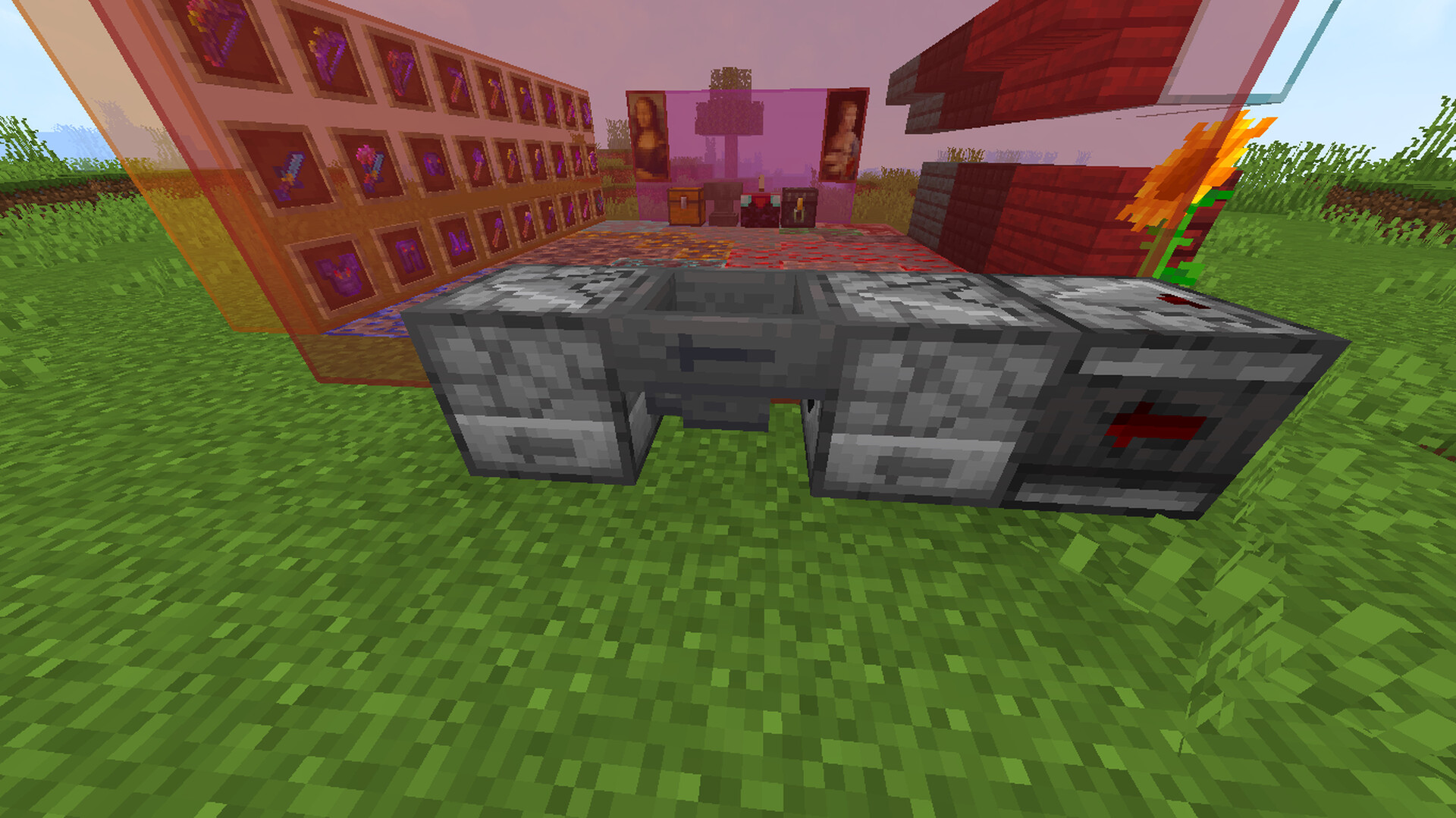 LightPack v2 Minecraft Texture Pack