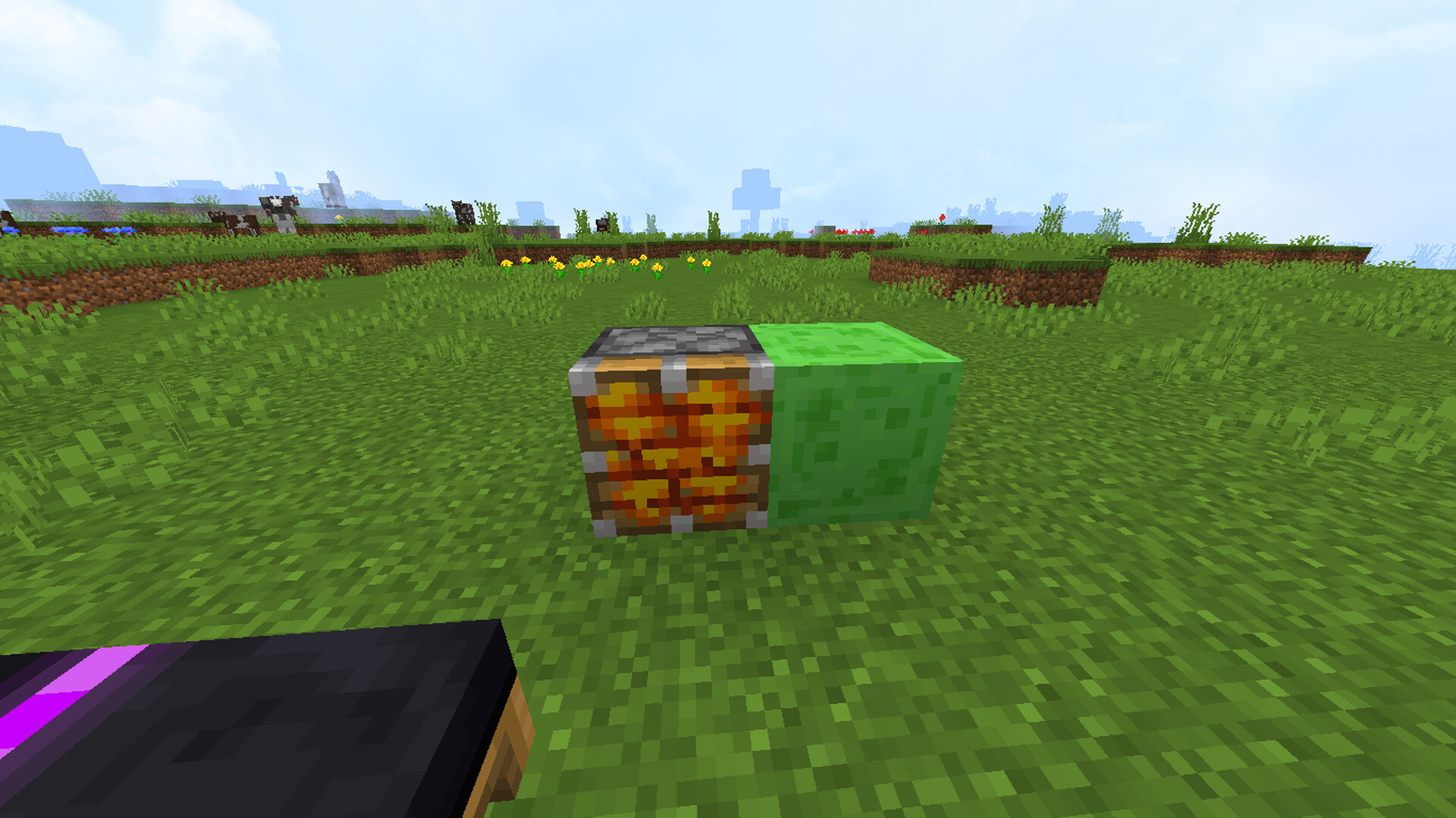 LightPack v2 Minecraft Texture Pack