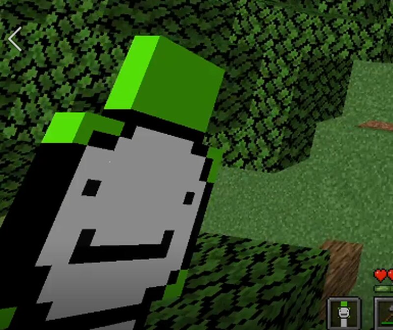 Totem of Undreaming Pack [Dream Totem of Undying] Minecraft Texture Pack