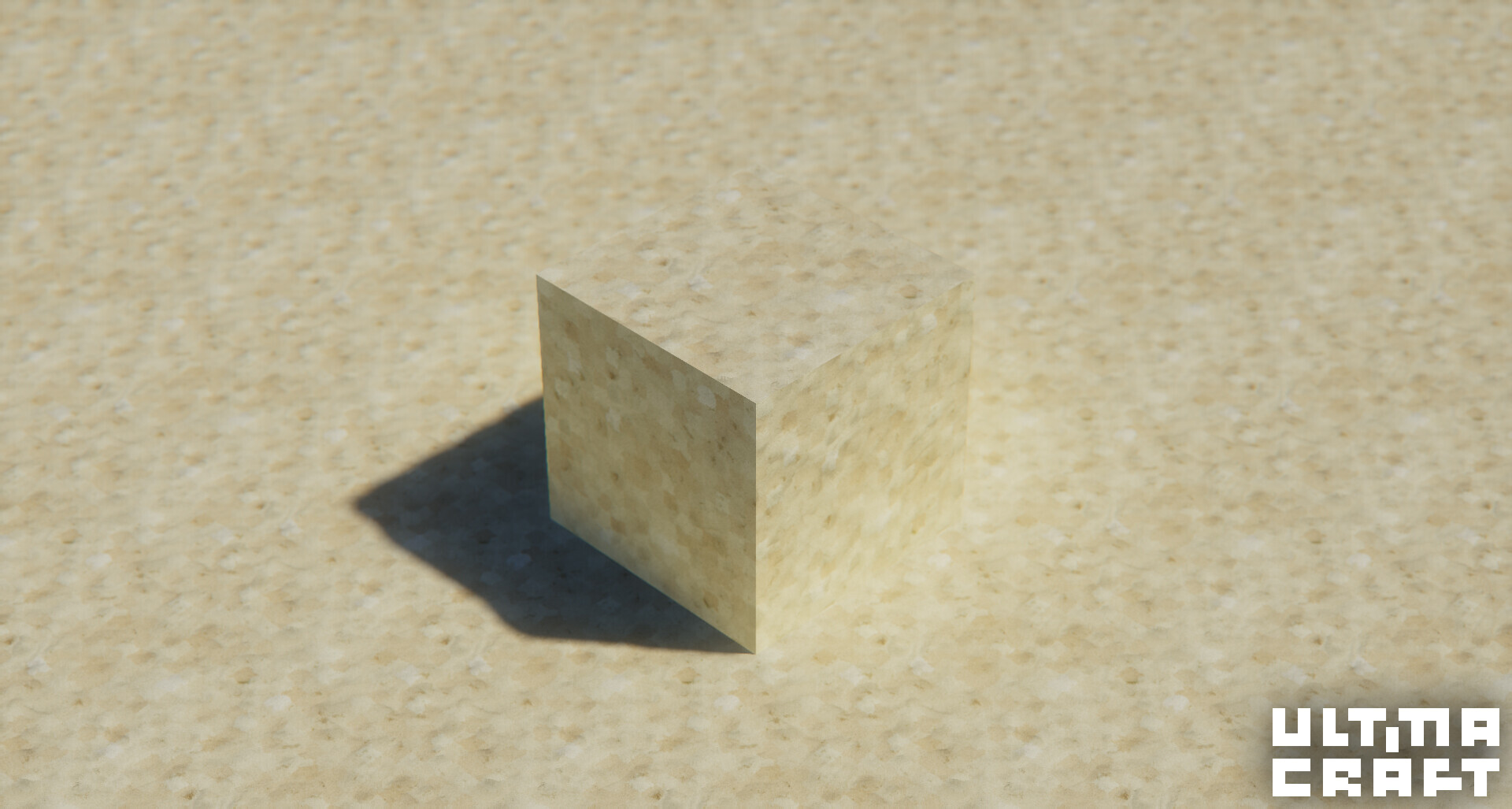 UltimaCraft High Resolution Minecraft Texture Pack