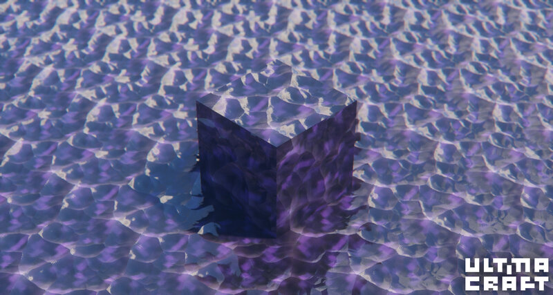 UltimaCraft High Resolution Minecraft Texture Pack