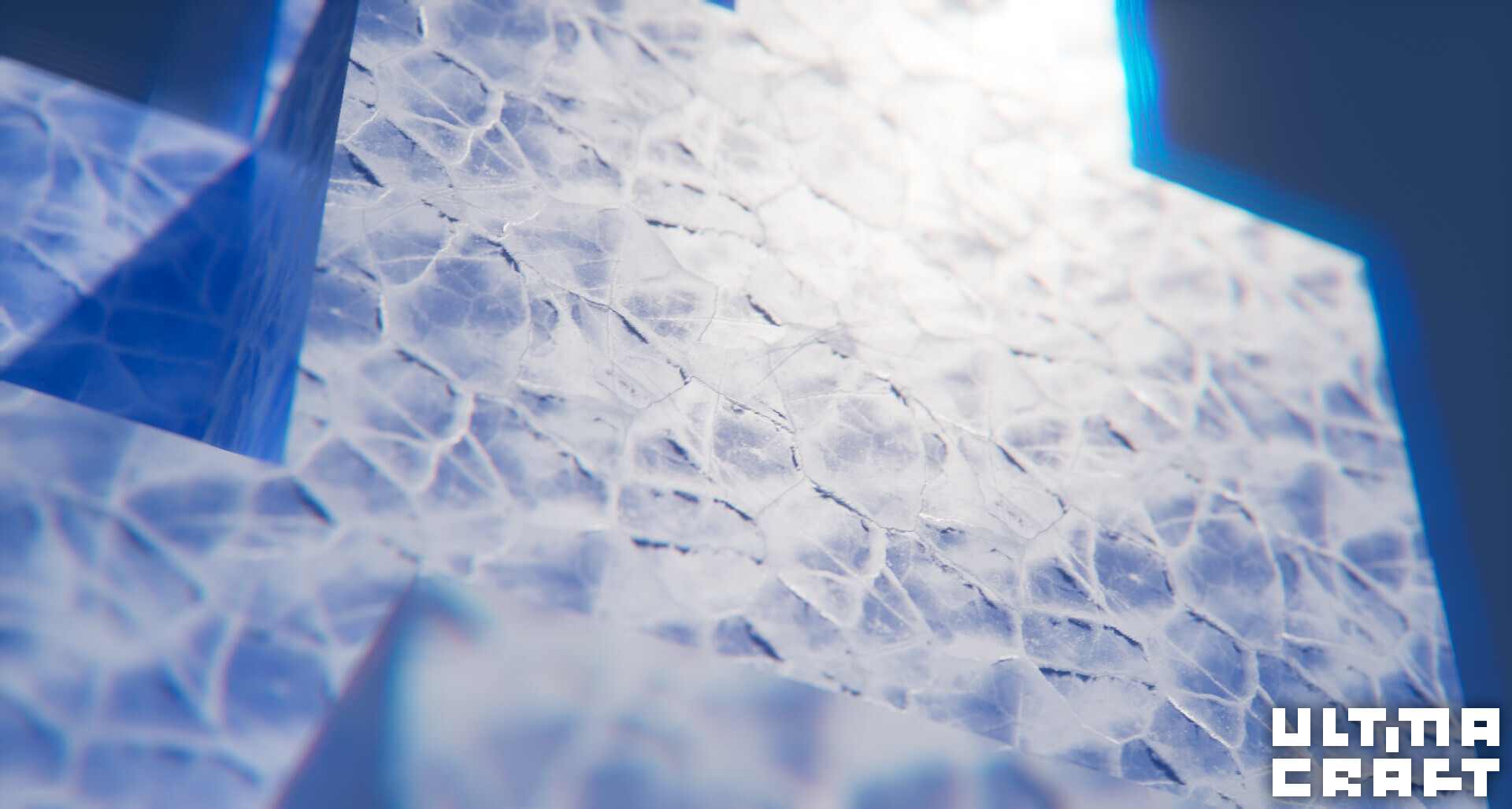 UltimaCraft High Resolution Minecraft Texture Pack