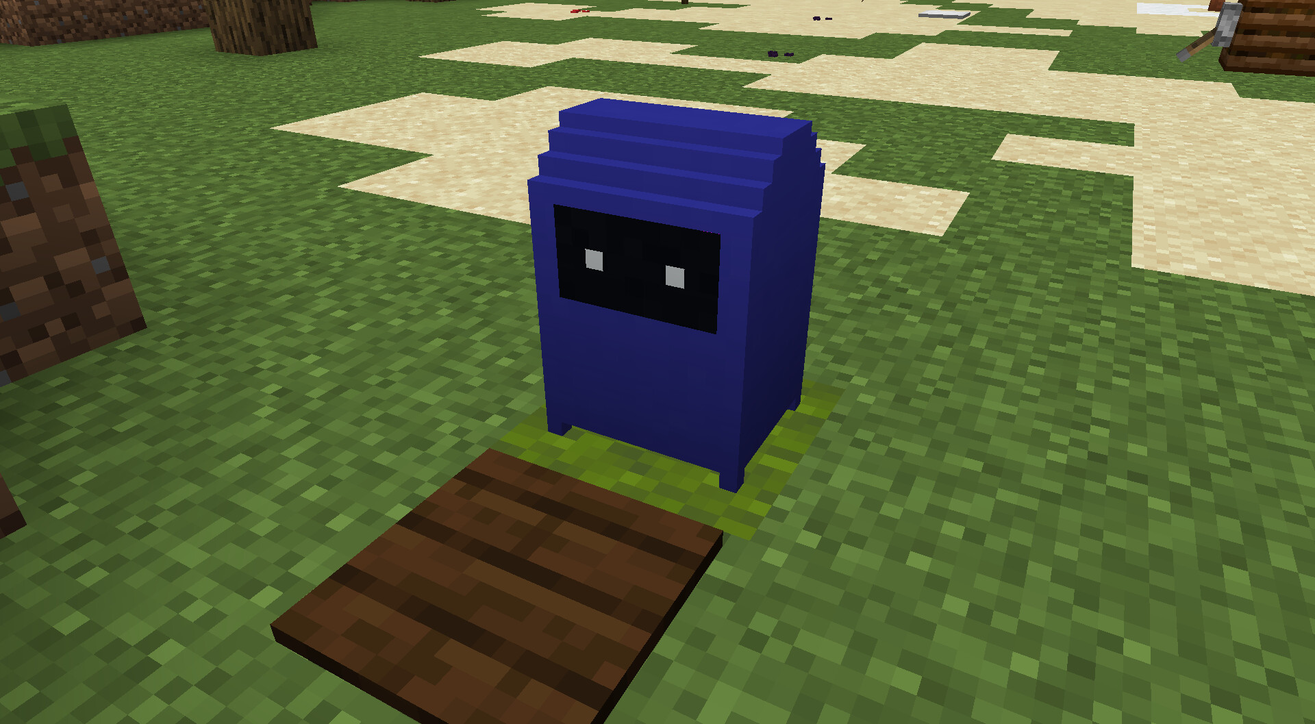 OMORI in Minecraft (Resource Pack) [v0.2] Minecraft Texture Pack