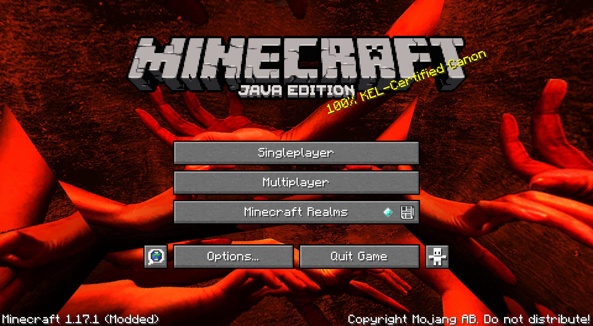 OMORI in Minecraft (Resource Pack) [v0.2] Minecraft Texture Pack