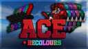 Ace 16x + Recolours Minecraft Texture Pack