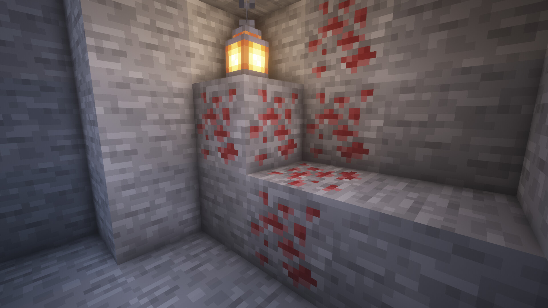 Gloomy bear texture pack Minecraft Texture Pack