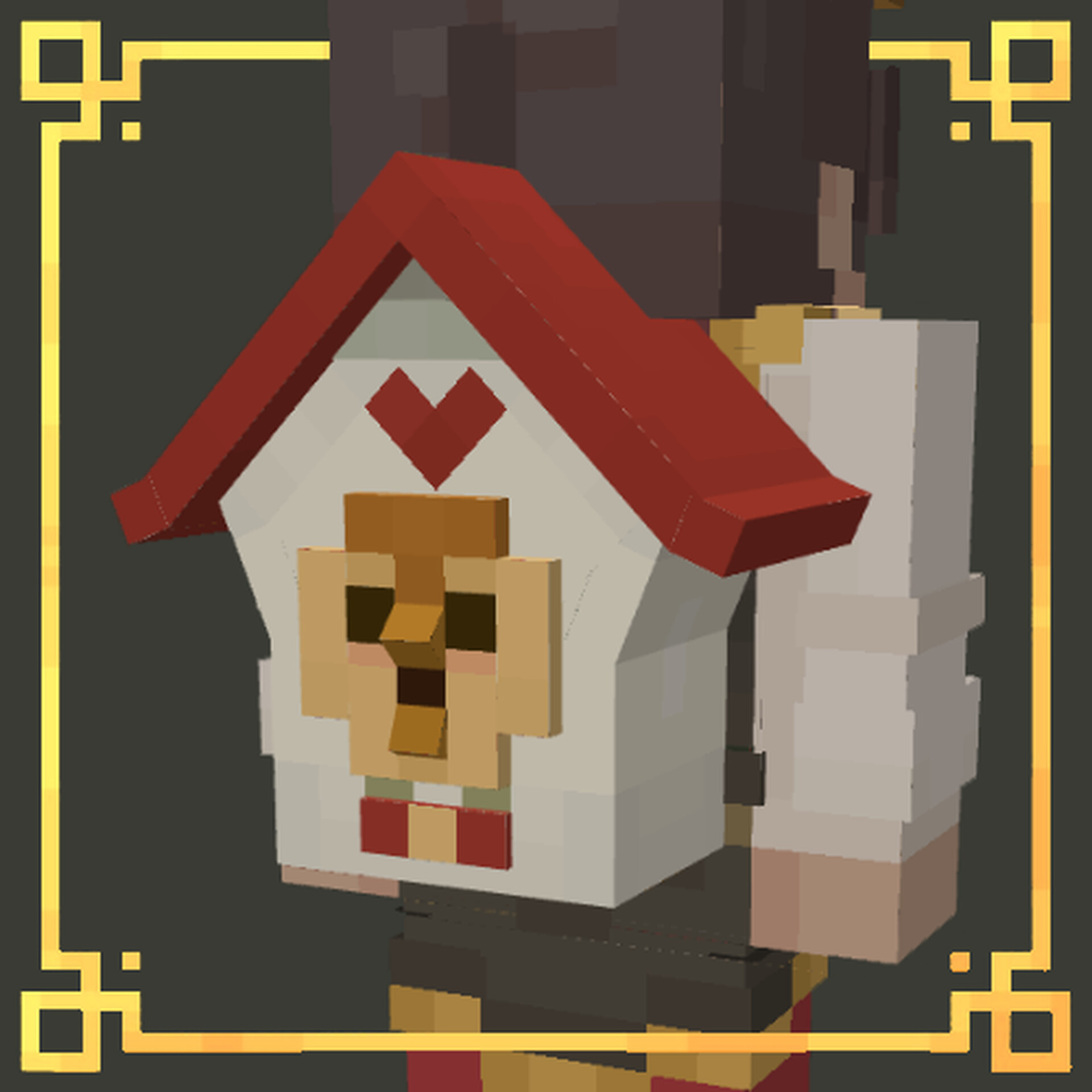 Port-A-Hooty Minecraft Texture Pack