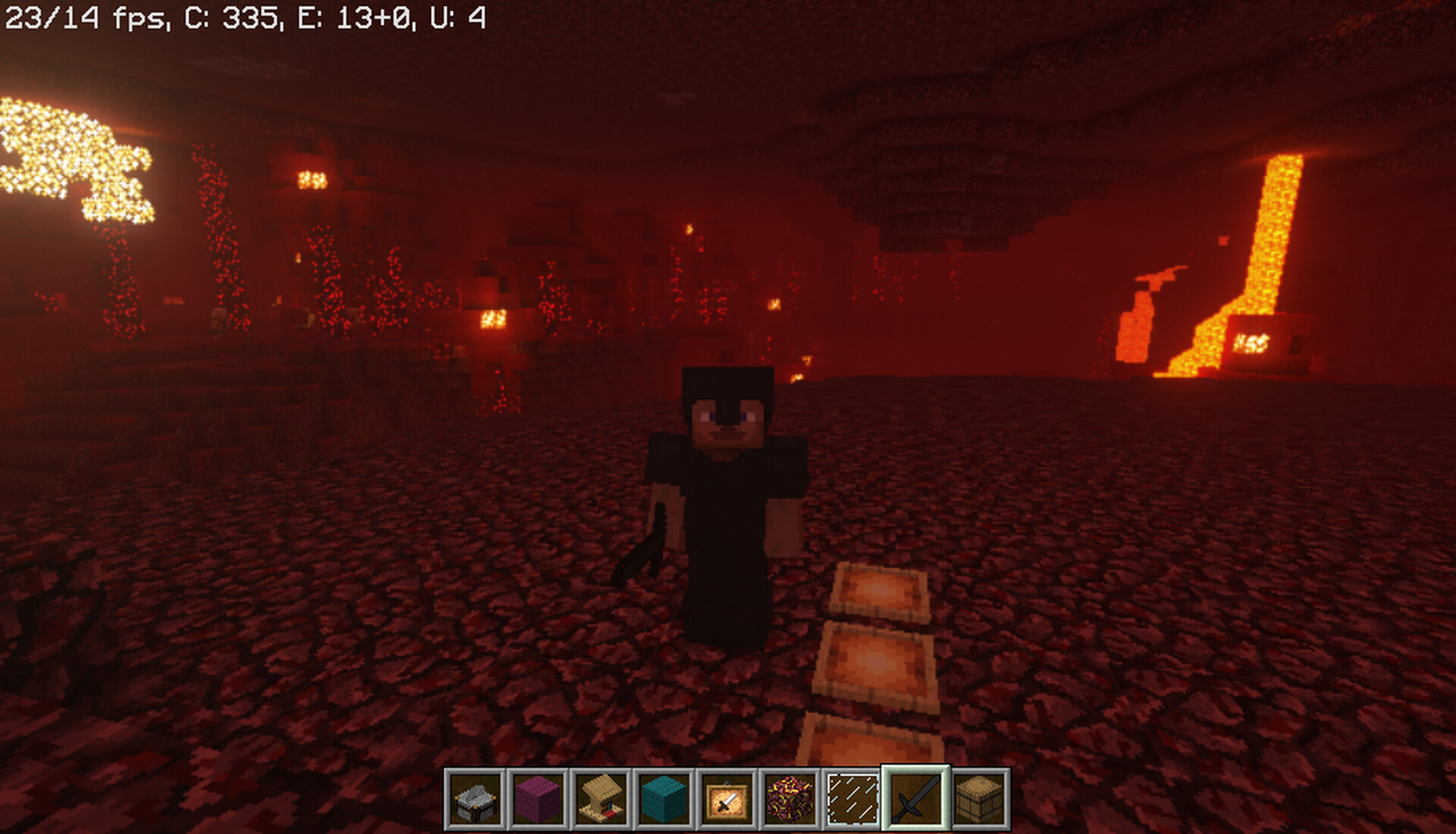 Old Textures 32x Minecraft Texture Pack