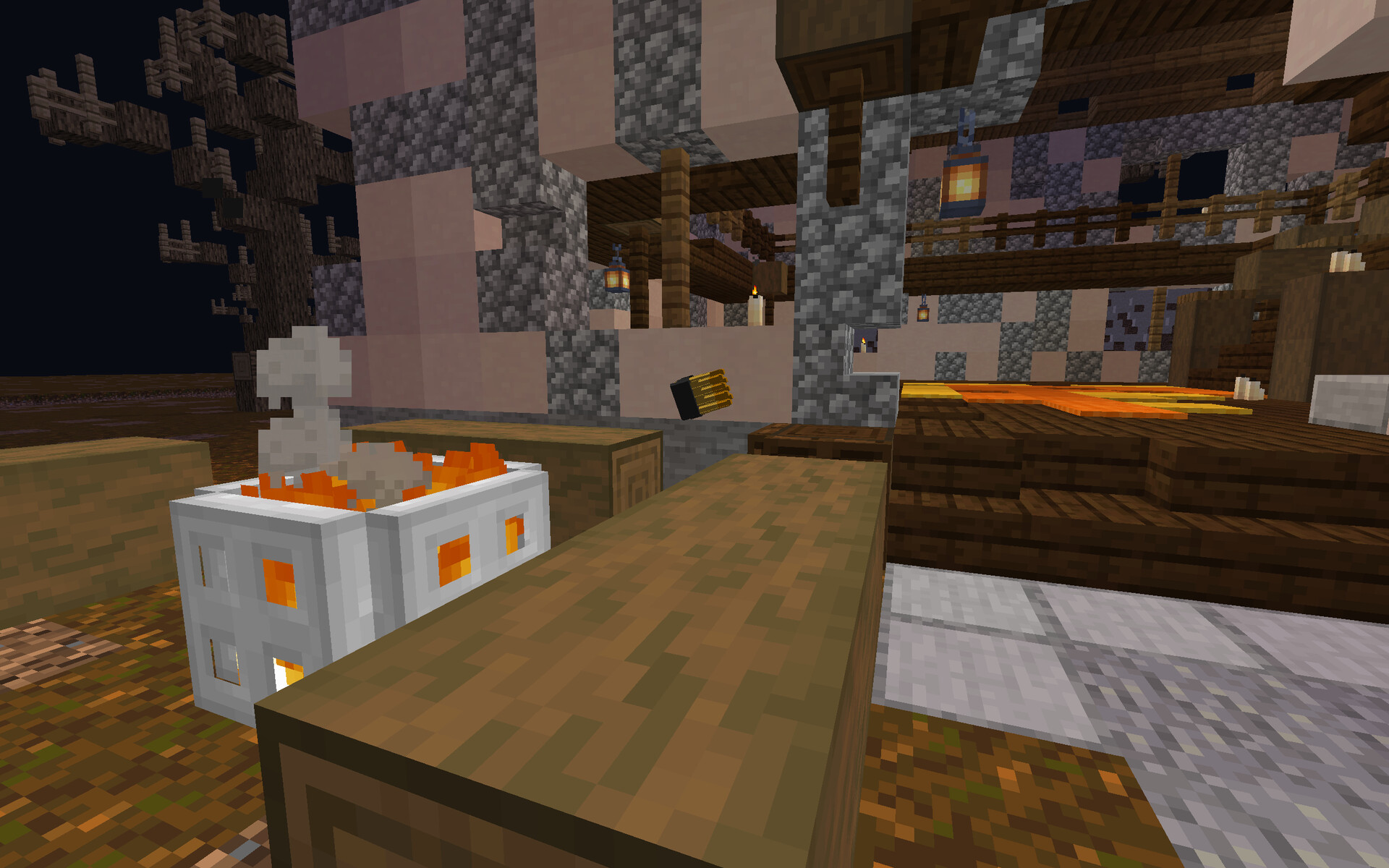 M1 GARAND (Bow Update) Minecraft Texture Pack