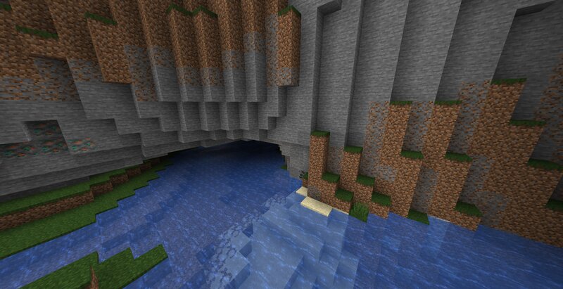 Better CTM Overlay - Vanilla Looking Connected Textures Minecraft ...