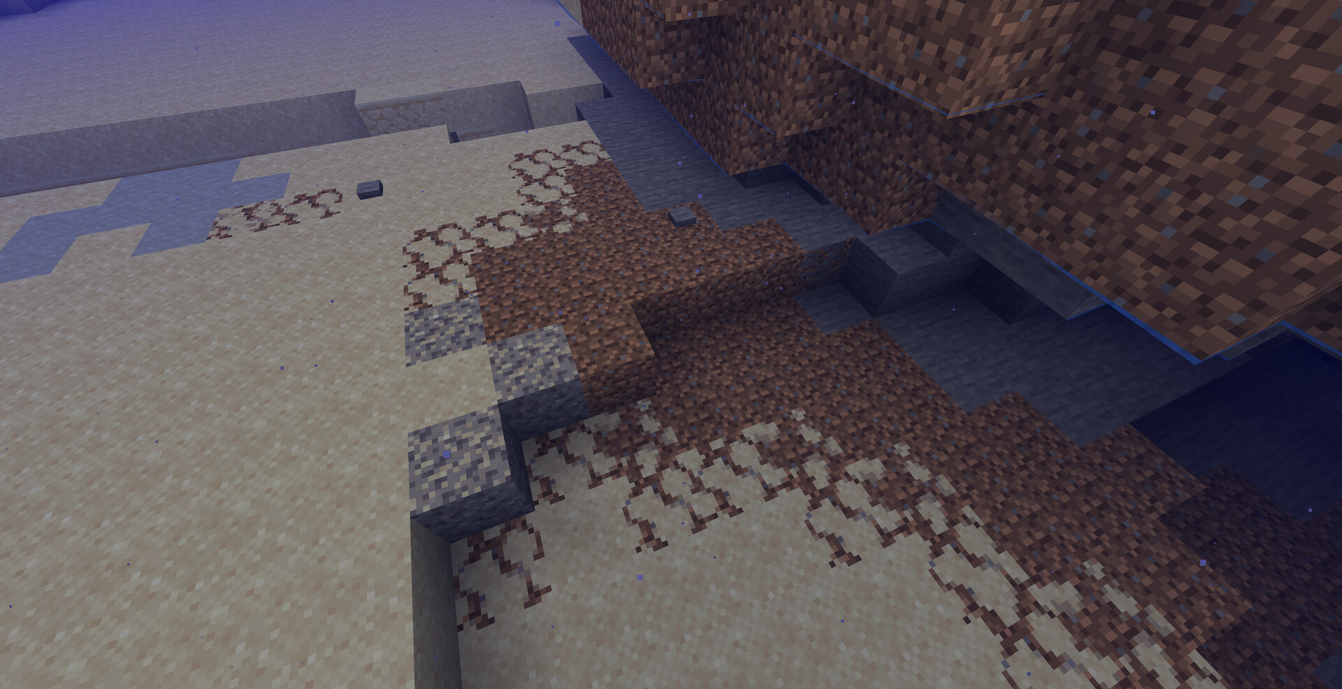 Better CTM Overlay - Vanilla Looking Connected Textures Minecraft ...