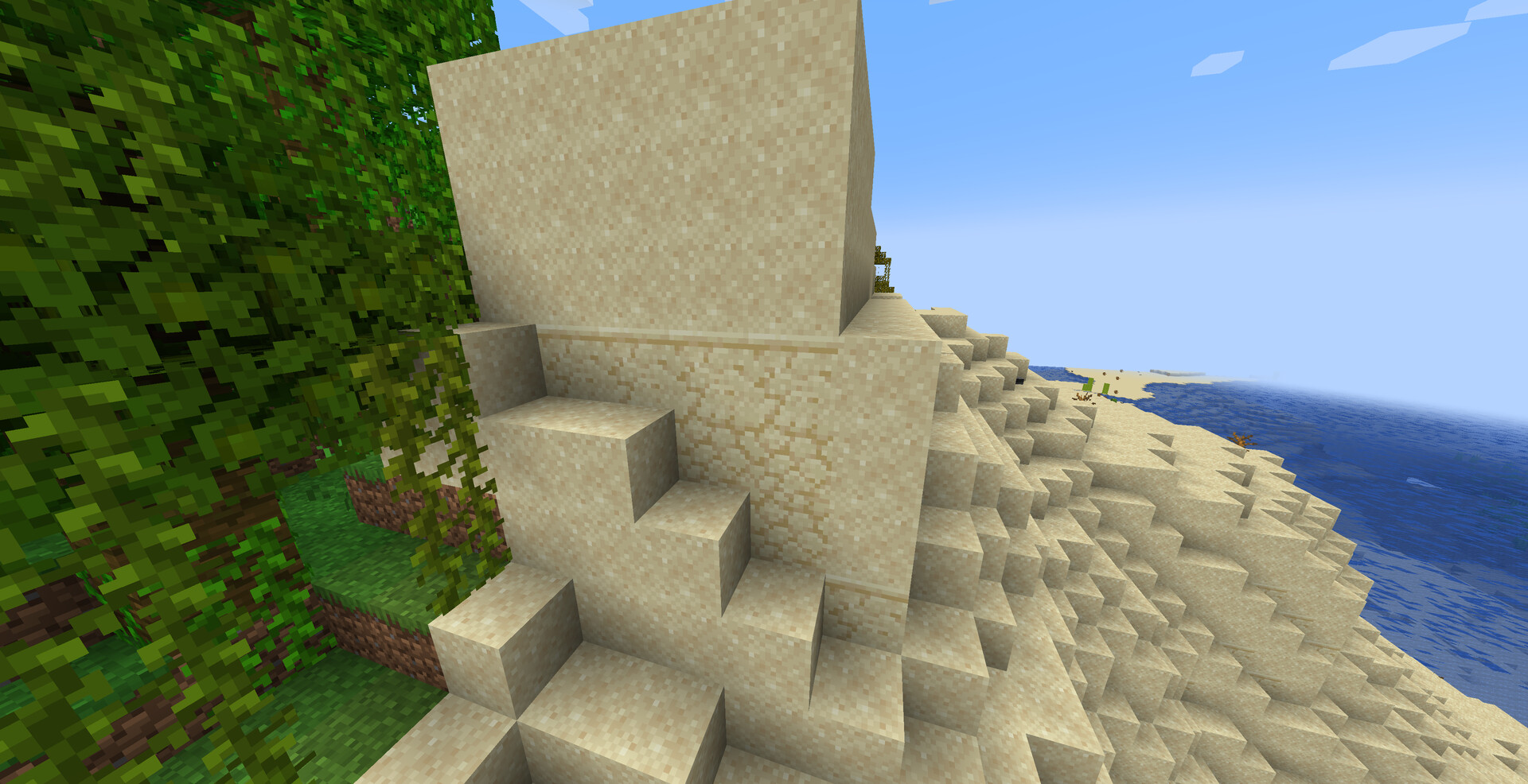 Better CTM Overlay - Vanilla Looking Connected Textures Minecraft ...