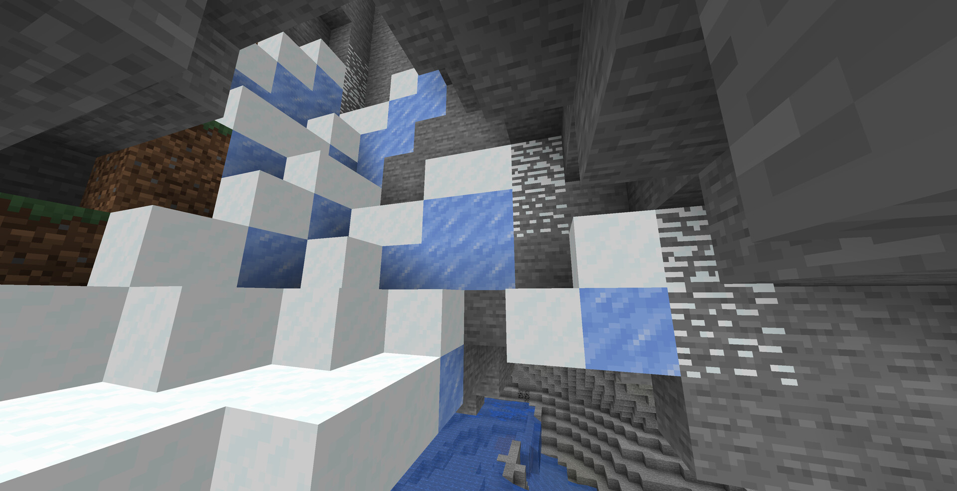 Better CTM Overlay - Vanilla Looking Connected Textures Minecraft ...