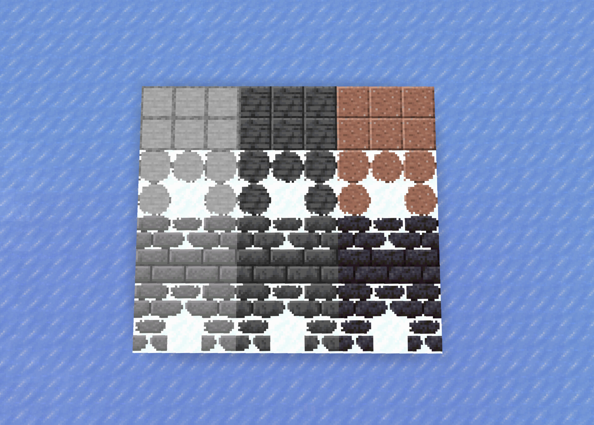 Better CTM Overlay - Vanilla Looking Connected Textures Minecraft ...