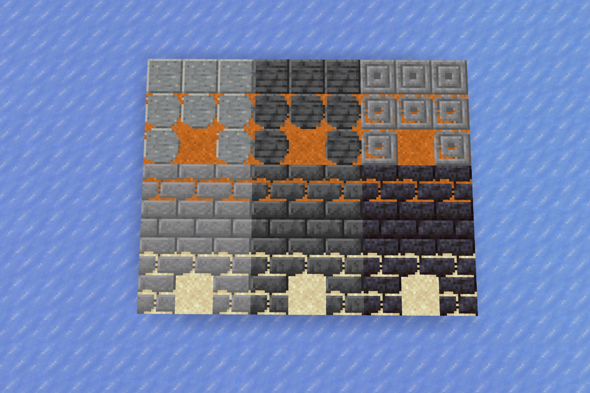 Better CTM Overlay - Vanilla Looking Connected Textures Minecraft ...