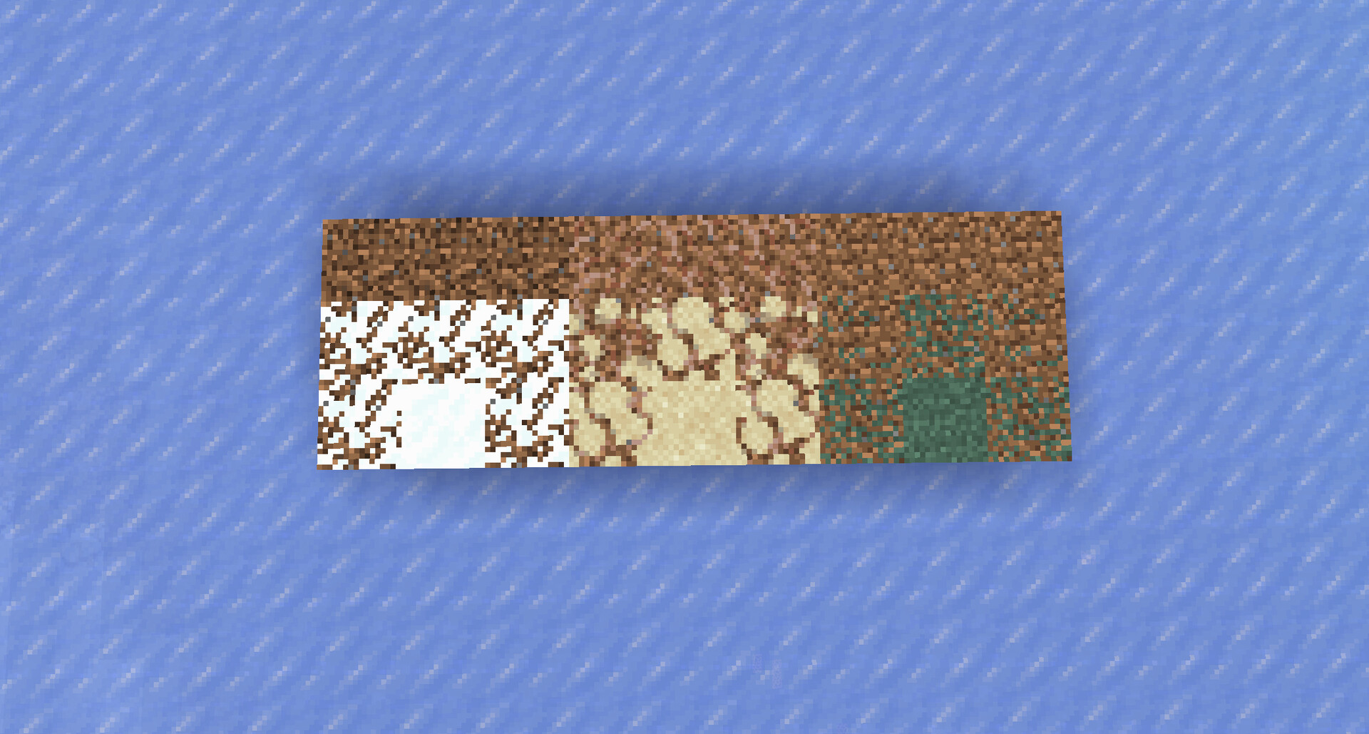 Better CTM Overlay - Vanilla Looking Connected Textures Minecraft ...