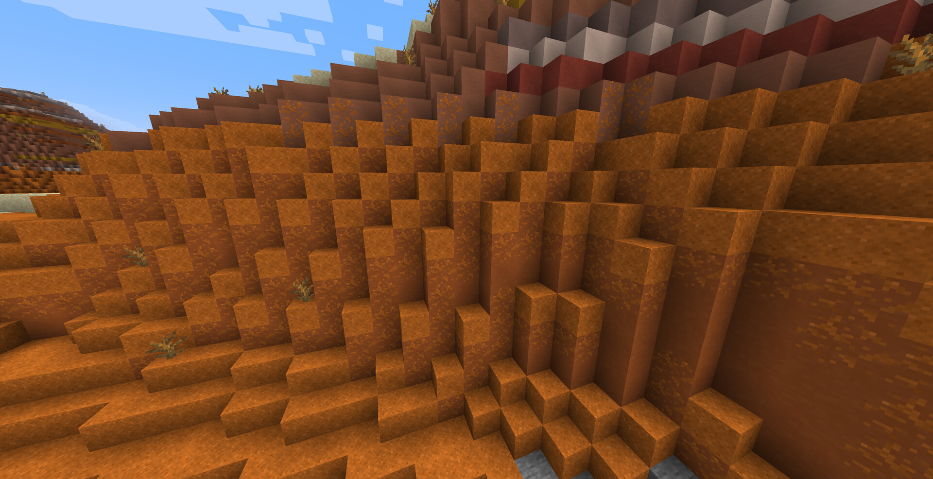 Better CTM Overlay - Vanilla Looking Connected Textures Minecraft ...